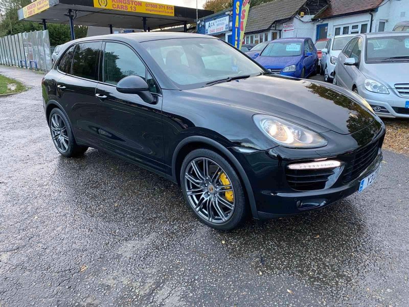 Used Cars for sale in Woking, Surrey | Ready Car Sales